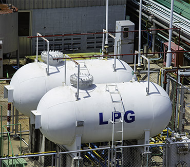 LPG Solutions